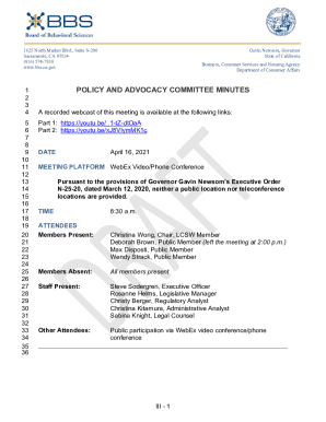 Fillable Online LCSW Application for Licensure - Board of Behavioral ...