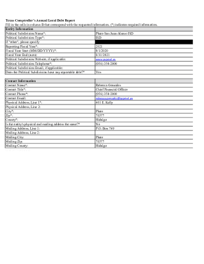 Deployment Packing List - Fill Online, Printable, Fillable, Blank ...