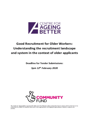 Scottish Power Hardship Fund Application Doc Template | pdfFiller