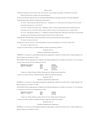 HRMS Role Request Doc Template | pdfFiller
