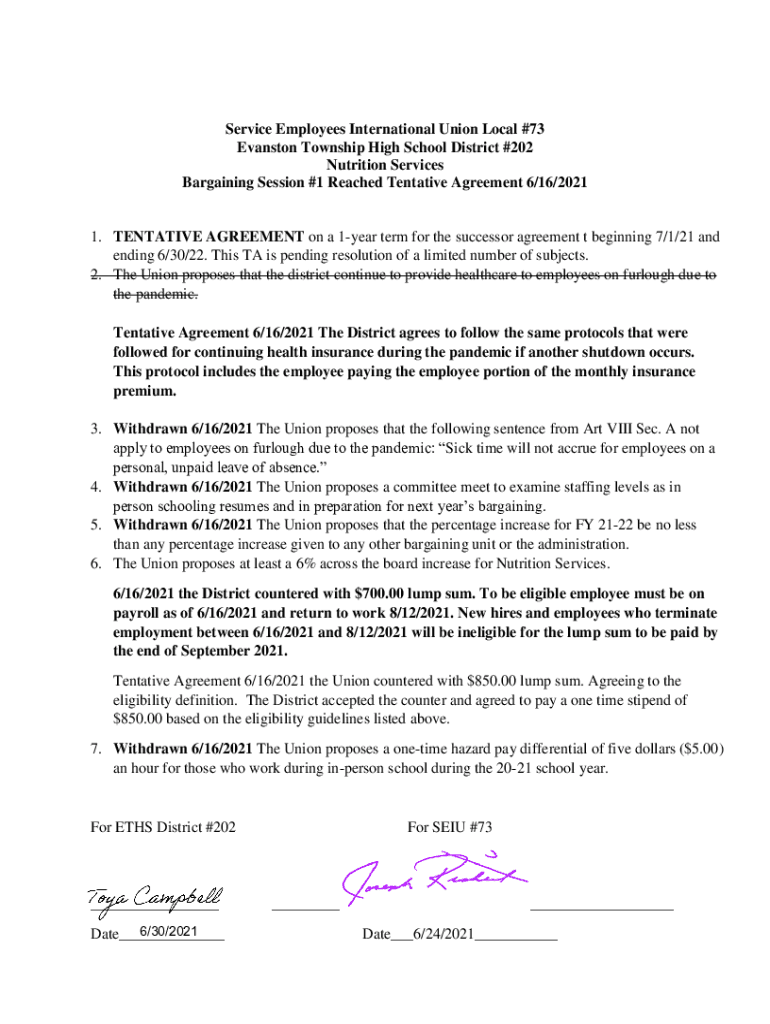 Fillable Online Service Employees International Union - Wikipedia Fax Email Print - pdfFiller