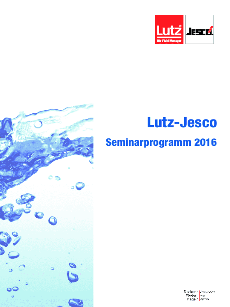 Ausfüllbar Online Software / Firmware - Lutz-Jesco America Fax Email ...