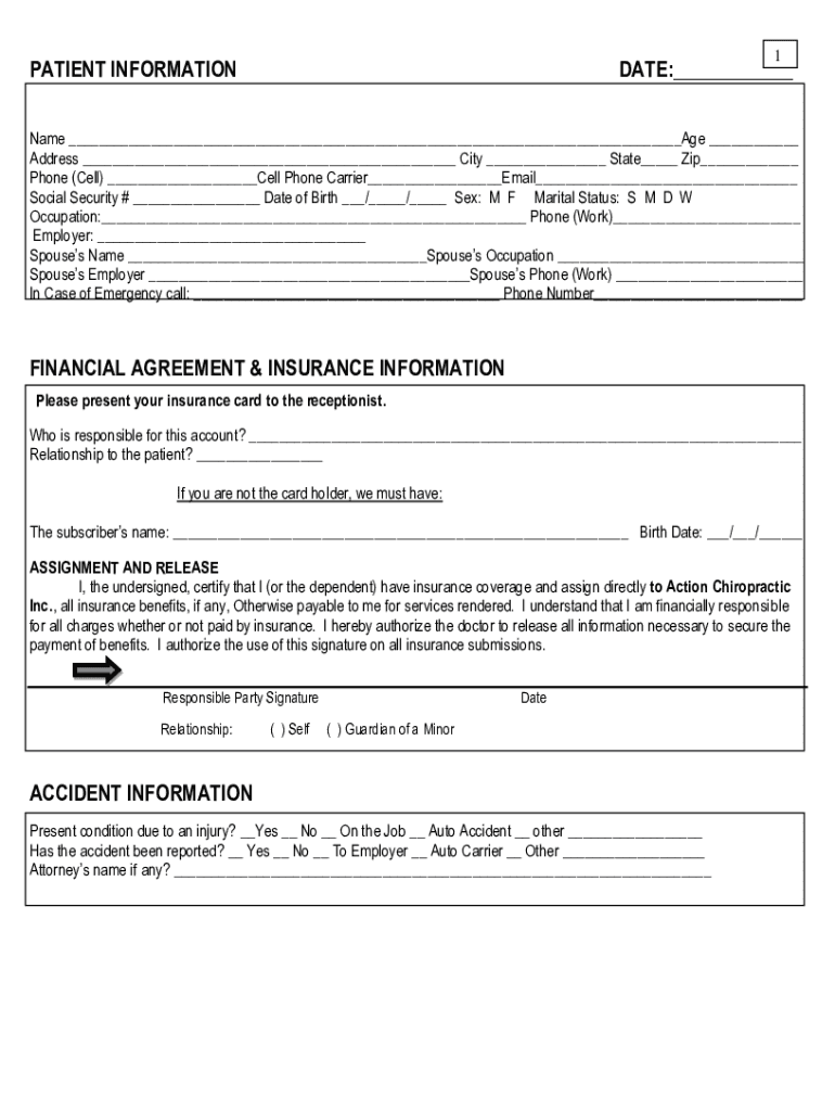 Fillable Online Change of address form 2022 - Cleveland Municipal Court ...
