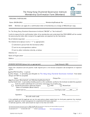 Fillable Online Studentship Verification and Recommendation Form ...