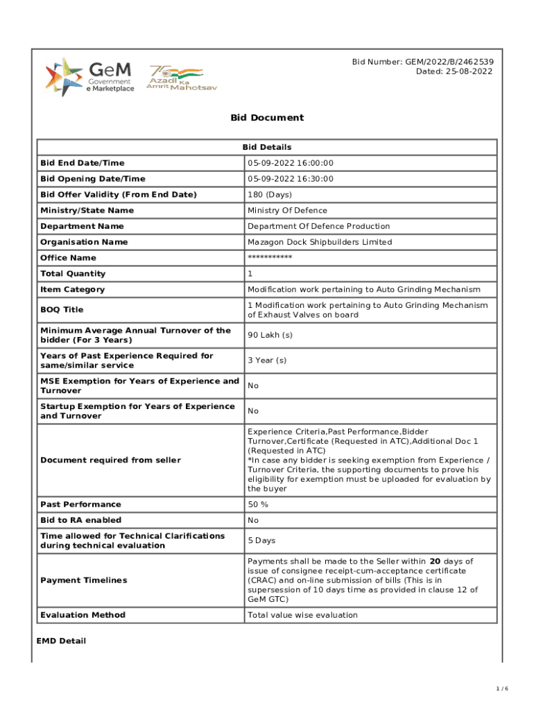 Fillable Online Department Of Defence Production Fax Email Print ...