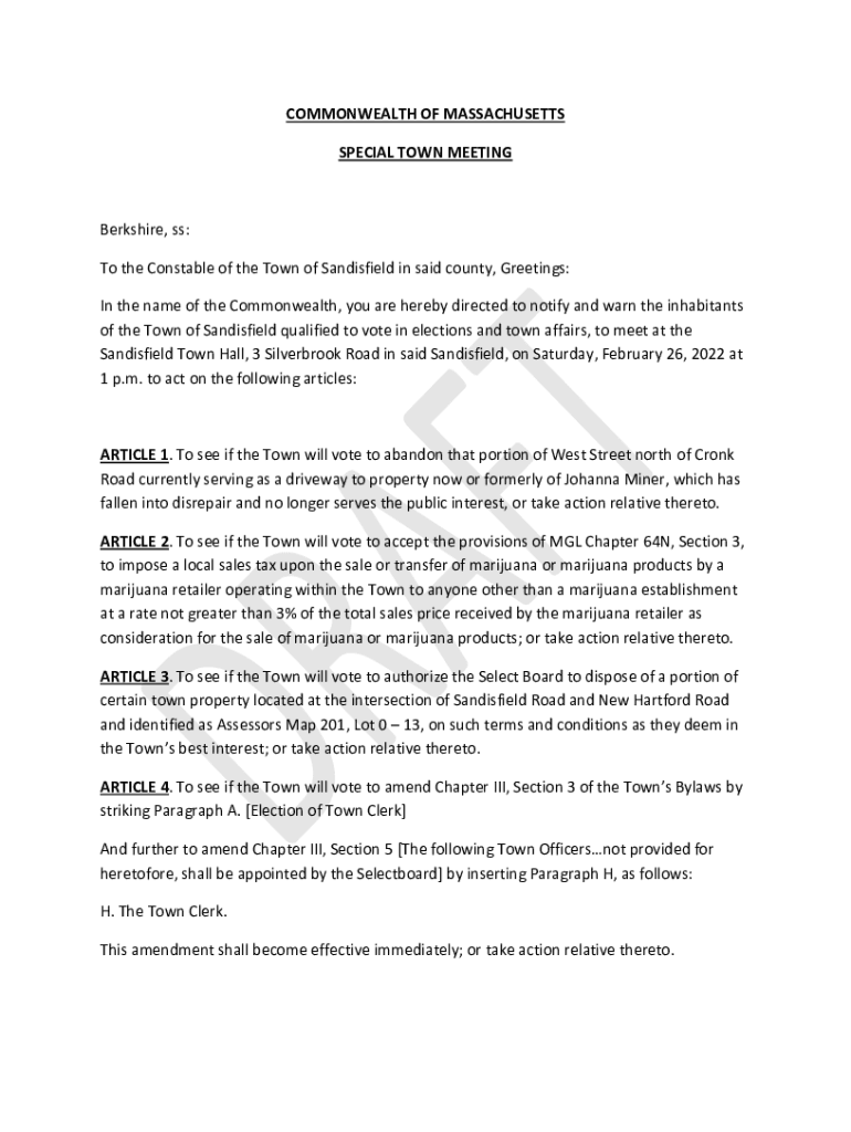 Fillable Online Nomination Papers Now Available Fax Email Print - pdfFiller