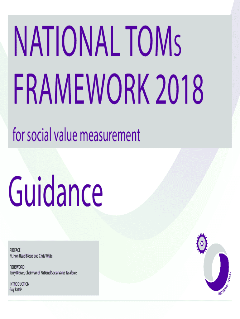 Fillable Online for social value measurement Fax Email Print - pdfFiller