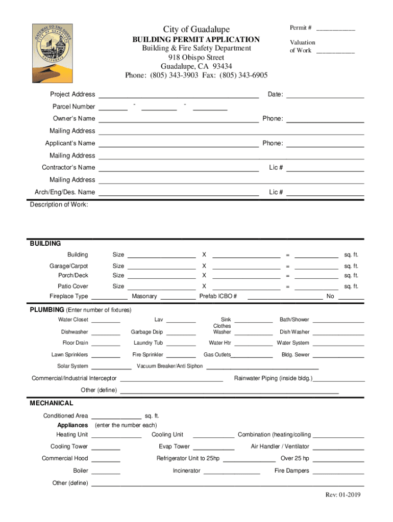 Fillable Online ci guadalupe ca Happy St. Patrick's Day - Leisure World Seal Beach Fax Email ...