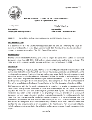 Fillable Online ci guadalupe ca PLANNING DEPARTMENTCity of Guadalupe ...