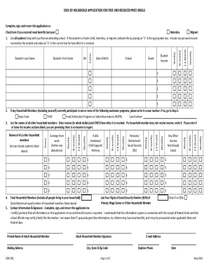 Fillable Online Complete, sign, and return this application to: INSERT FULL APPLICATION ...