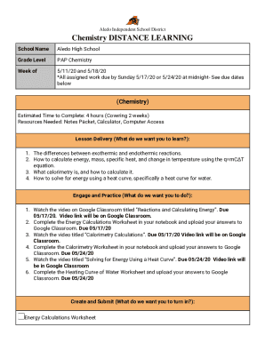 Fillable Online Aledo High School Course Handbook Fax Email Print ...