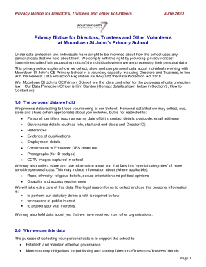 Fillable Online REGULATORY MARGIN SELF-DISCLOSURE LETTER Fax Email ...