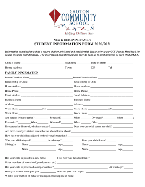 Fillable Online authorization and consent form 2020/2021 Fax Email Print - pdfFiller