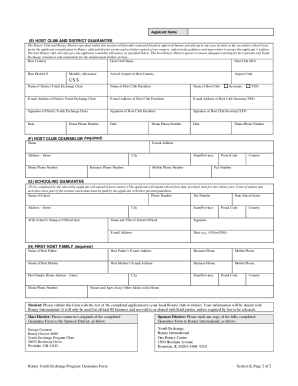 Fillable Online CAMP Application Form - Squarespace Fax Email Print - pdfFiller