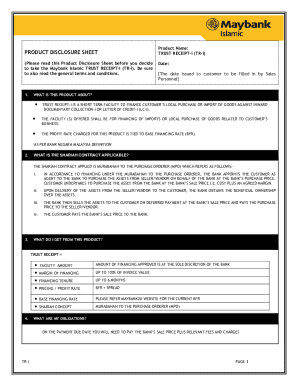 Fillable Online Contracts for Difference Product Disclosure Statement ...