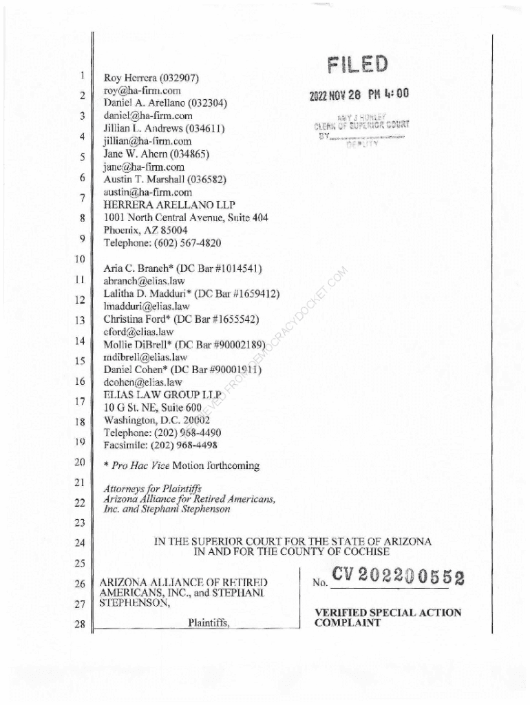 Fillable Online HID 007A (Rev. 02 /14) Motion to Appear Pro Hac Vice ...