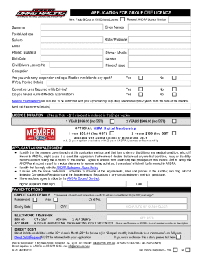 Fillable Online Digital driver's license - your ID in your phone ...