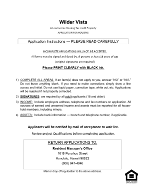 Fillable Online Vermont Housing Resource and Rental Assistance Guide ...