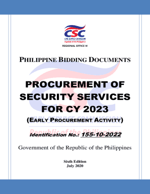 Fillable Online Civil Service Commission - The Official Website of ...