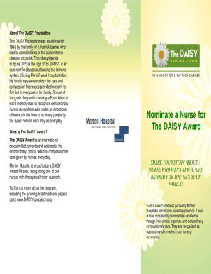 Fillable Online Understanding attitudes towards children with ...