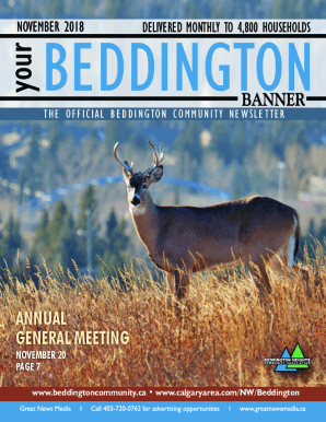 Fillable Online NCO Journal November 2018 Articles - Army University ...