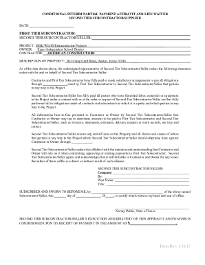 Fillable Online As of the date shown above, the undersigned ...