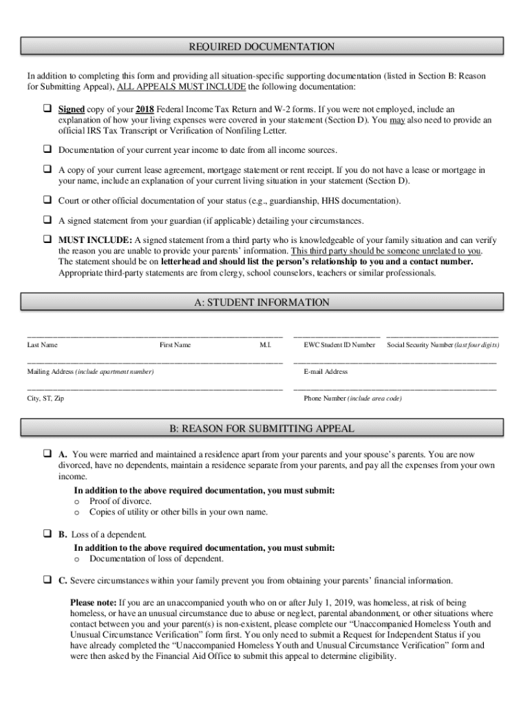 Fillable Online ewc wy How to create an - FSA ID Fax Email Print ...