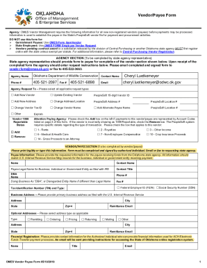 Fillable Online 478C.pdf - Oklahoma Department of Wildlife Conservation Fax Email Print - pdfFiller