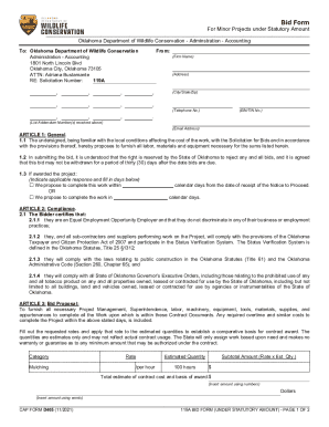 Fillable Online OKLAHOMA STATUTES TITLE 69. ROADS, BRIDGES, ... Fax ...