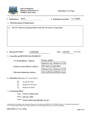 Fillable Online Proposed Fish, Wildlife Rule Changes Now Open for ...