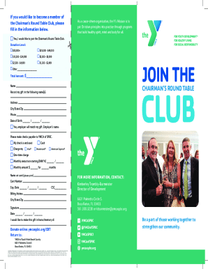 Fillable Online WAYS TO GIVE AND TYPES OF RECOGNITION Fax Email Print - pdfFiller