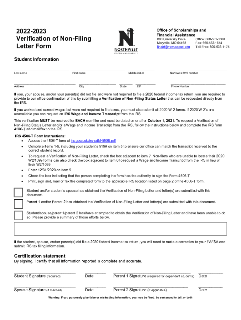 Fillable Online Important Cost and Financial Aid Forms Fax Email Print - pdfFiller