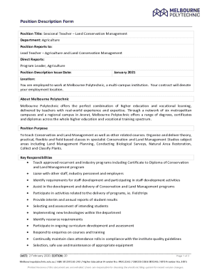 Fillable Online Permanent Full-Time Jobs Available to Employees of the ... Fax Email Print ...