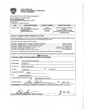 Fillable Online CR1519501 - Missouri Department of Corrections - MO.gov ...
