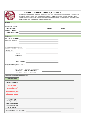 Fillable Online Order a State of Title Certificate Fax Email Print ...