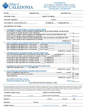 Fillable Online GAS PERMIT APPLICATION FORM - Red Deer County Fax Email ...