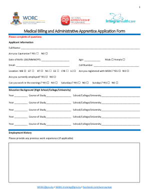 Fillable Online APPLICATION FOR A RESIDENCY CERTIFICATE ... Fax Email ...
