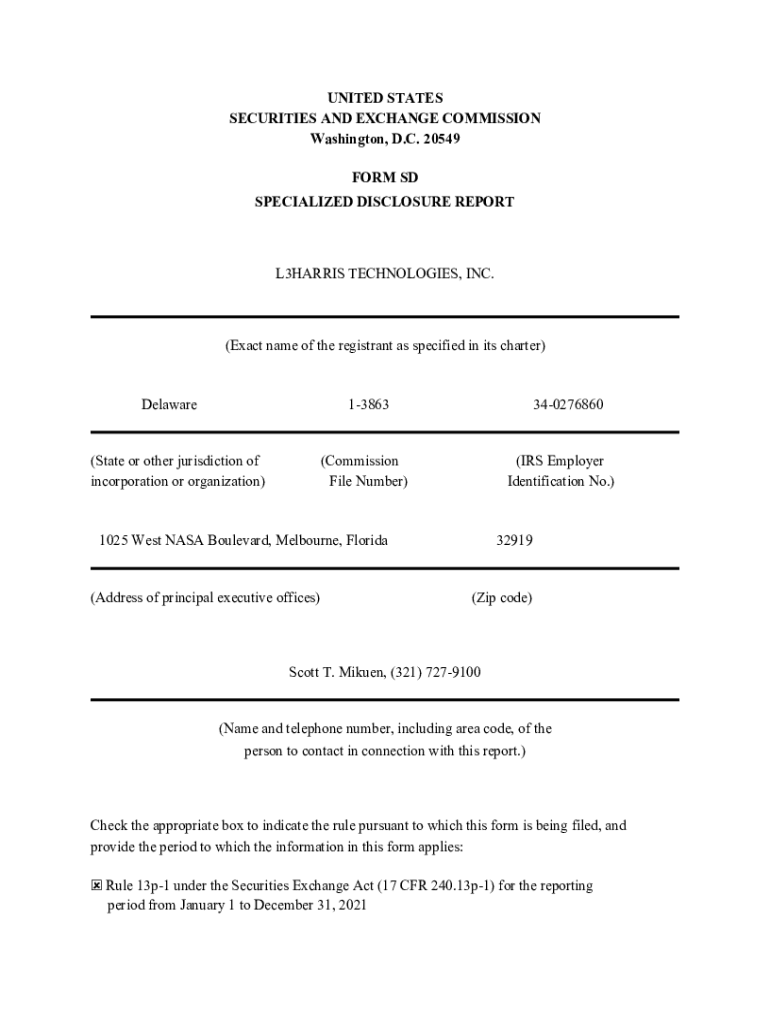 Fillable Online Form SD 2022 Fax Email Print - pdfFiller