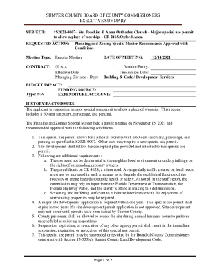 Fillable Online Governor Ron DeSantis Appoints Two to the Sumter County ... Fax Email Print ...