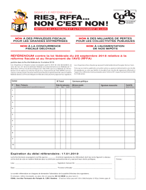 Remplissable En Ligne Tout ce qu'il faut savoir sur la fiscalit d'une ...