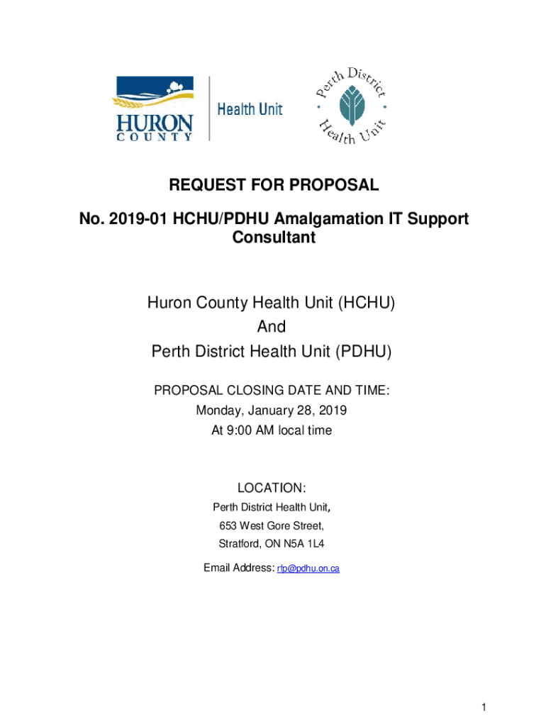 Fillable Online REQUEST FOR PROPOSALS HEALTH EQUITY ZONES Fax Email ...