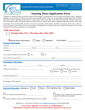 Fillable Online HVAC-R Climate Control Certificate Fax Email Print ...