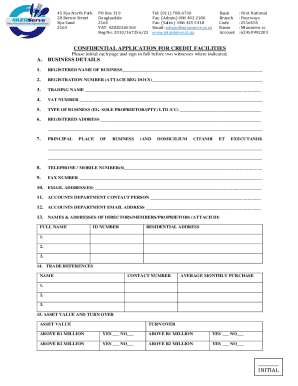 Fillable Online INITIAL - Squarespace Fax Email Print - pdfFiller