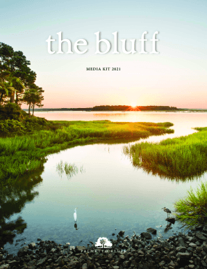 Fillable Online Forest Bluff Magazine - JWC Media Fax Email Print ...