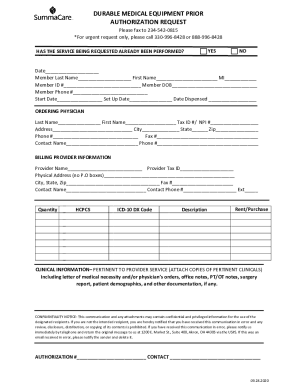 Fillable Online 844-873-3163 DME PRIOR AUTHORIZATION REQUEST FORM Fax ...