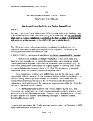 Fillable Online New HOA Laws Go Into Effect Today - Texas REALTORS Fax ...