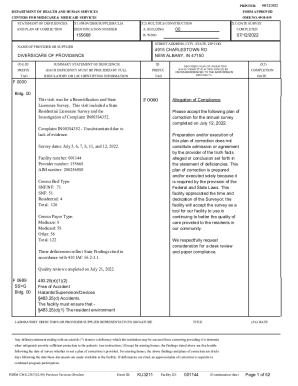 Fillable Online Investigation of Complaint IN00384352 Fax Email Print ...