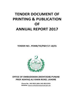 Fillable Online 9 tips for winning printing contracts - Complete ...