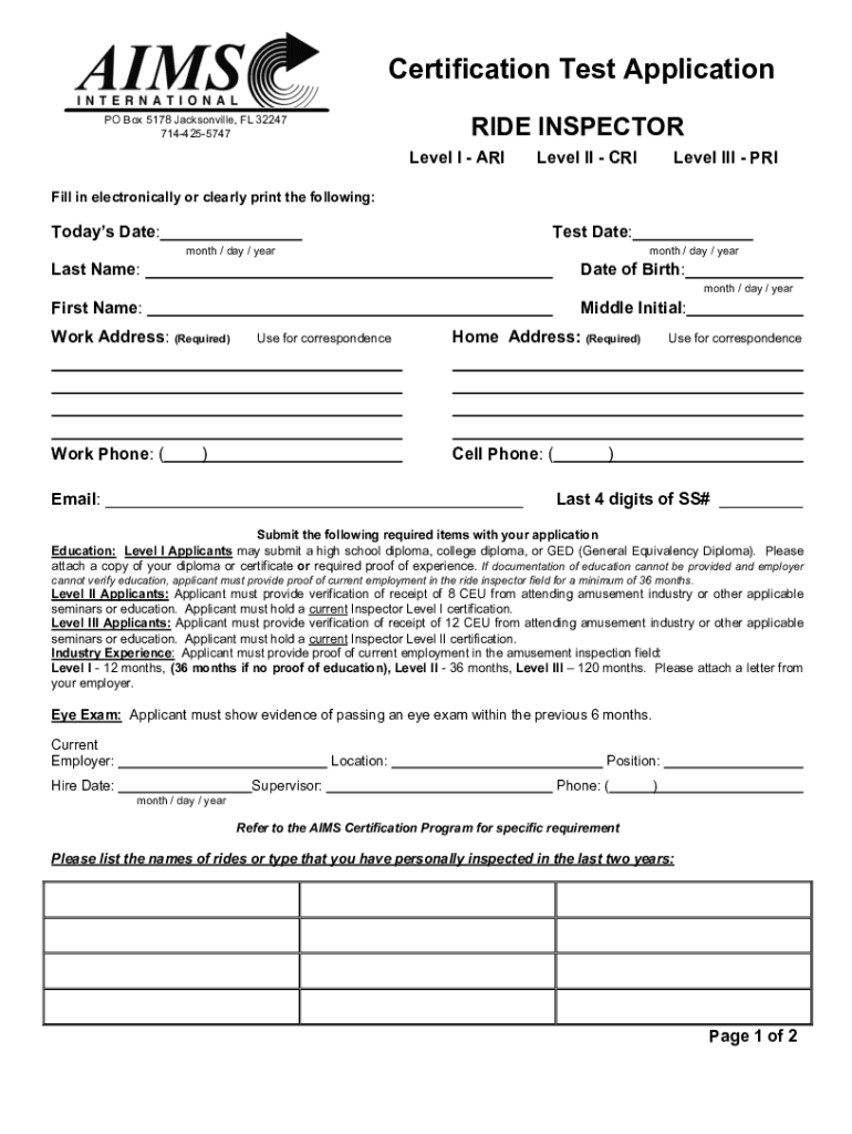 Fillable Online Florida Department of Law Enforcement (SOCE) - Pearson ...