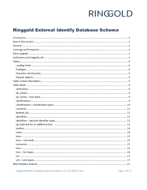 Fillable Online Chapter 6 Database Management 6.1 Hierarchy of Data Fax Email Print - pdfFiller